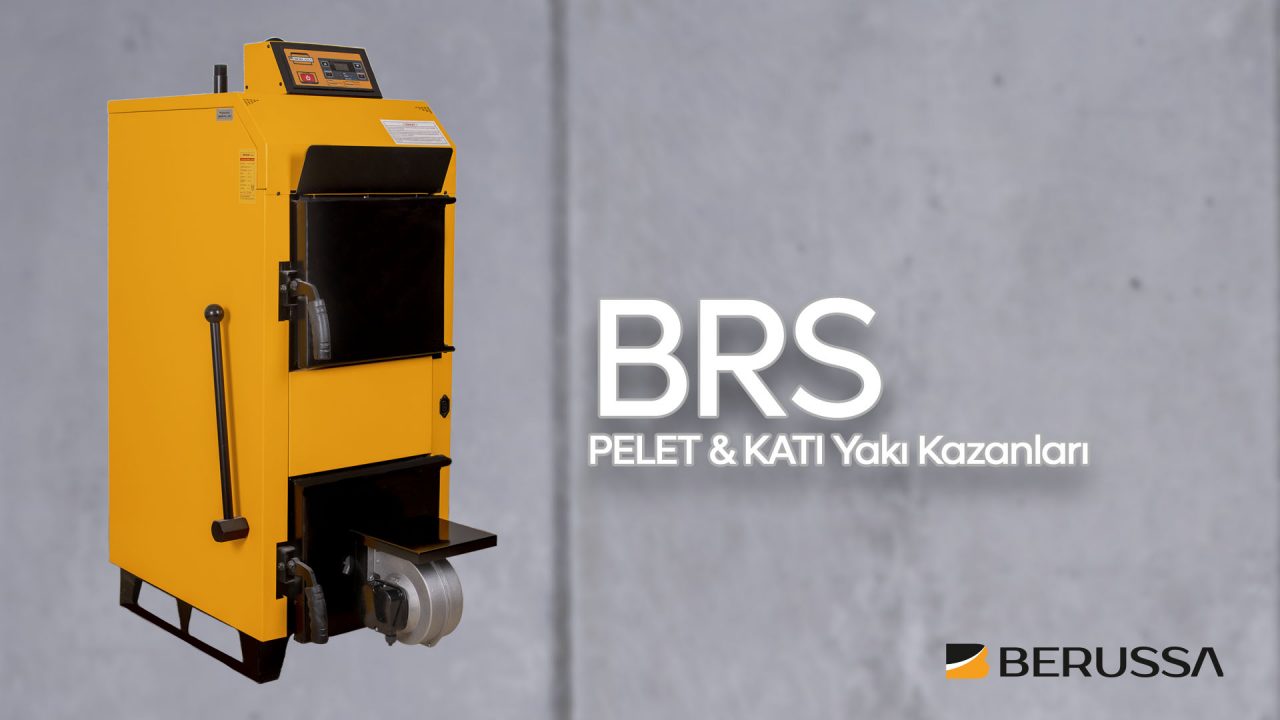 brs-s - berussa ısı